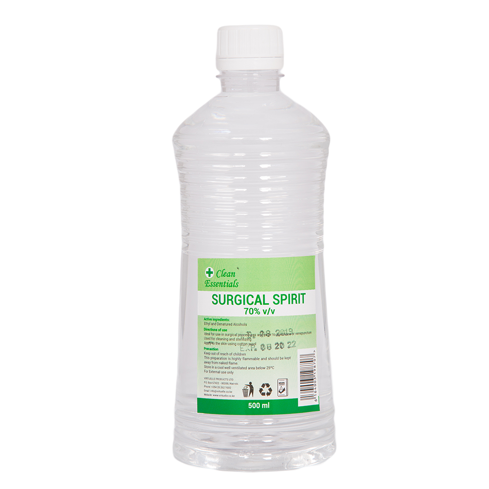 SURGICAL-SPIRIT – 5L – Virtuelle